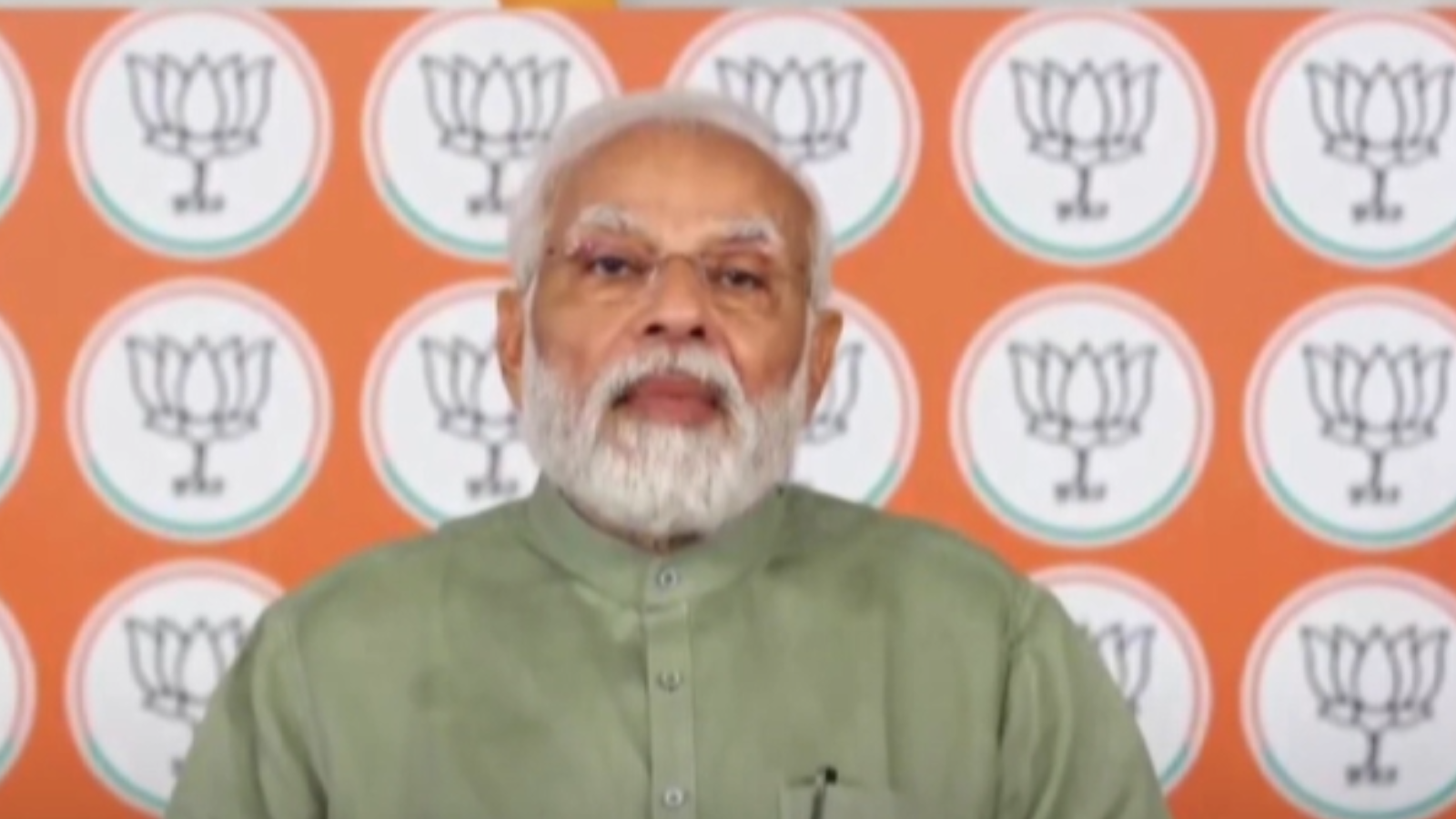 97 pc of Gujarat's rural households receiving tap water: PM Modi