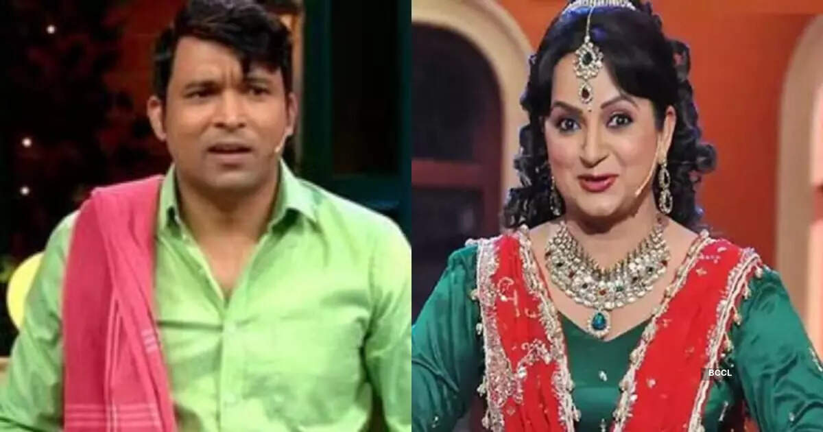 From Chandan Prabhakar’s decision to take some time off to Upasana ...