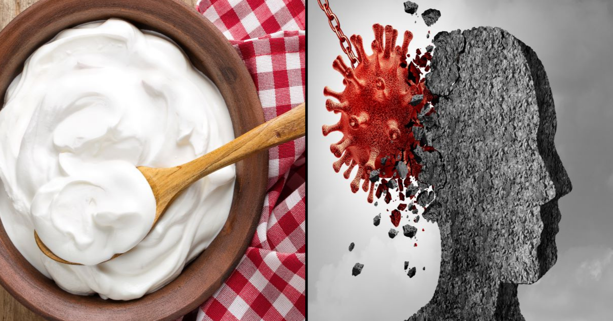 Long Coronavirus Symptoms: Yogurt, beer and other foods and drinks to ...