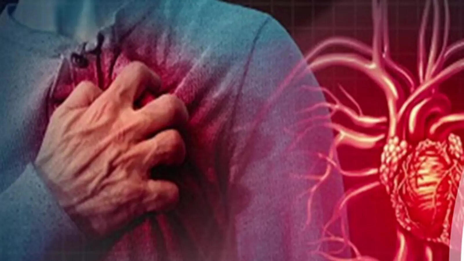 Researchers map rotating spiral waves in live human hearts