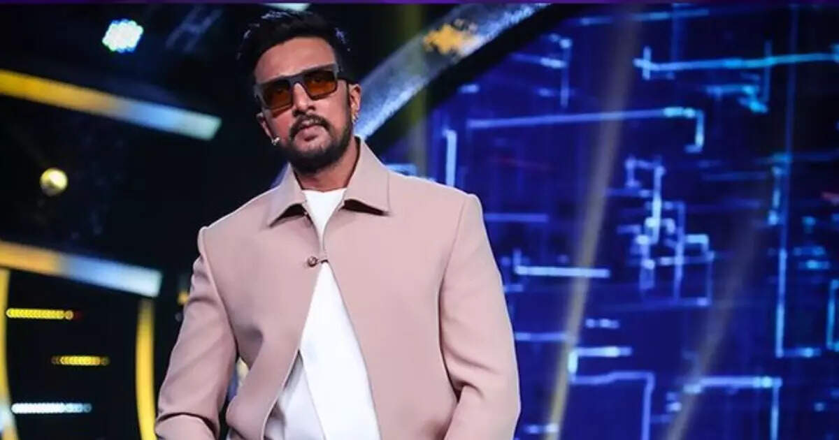 From enjoying festivals to having a blast on Kiccha Sudeep's birthday ...