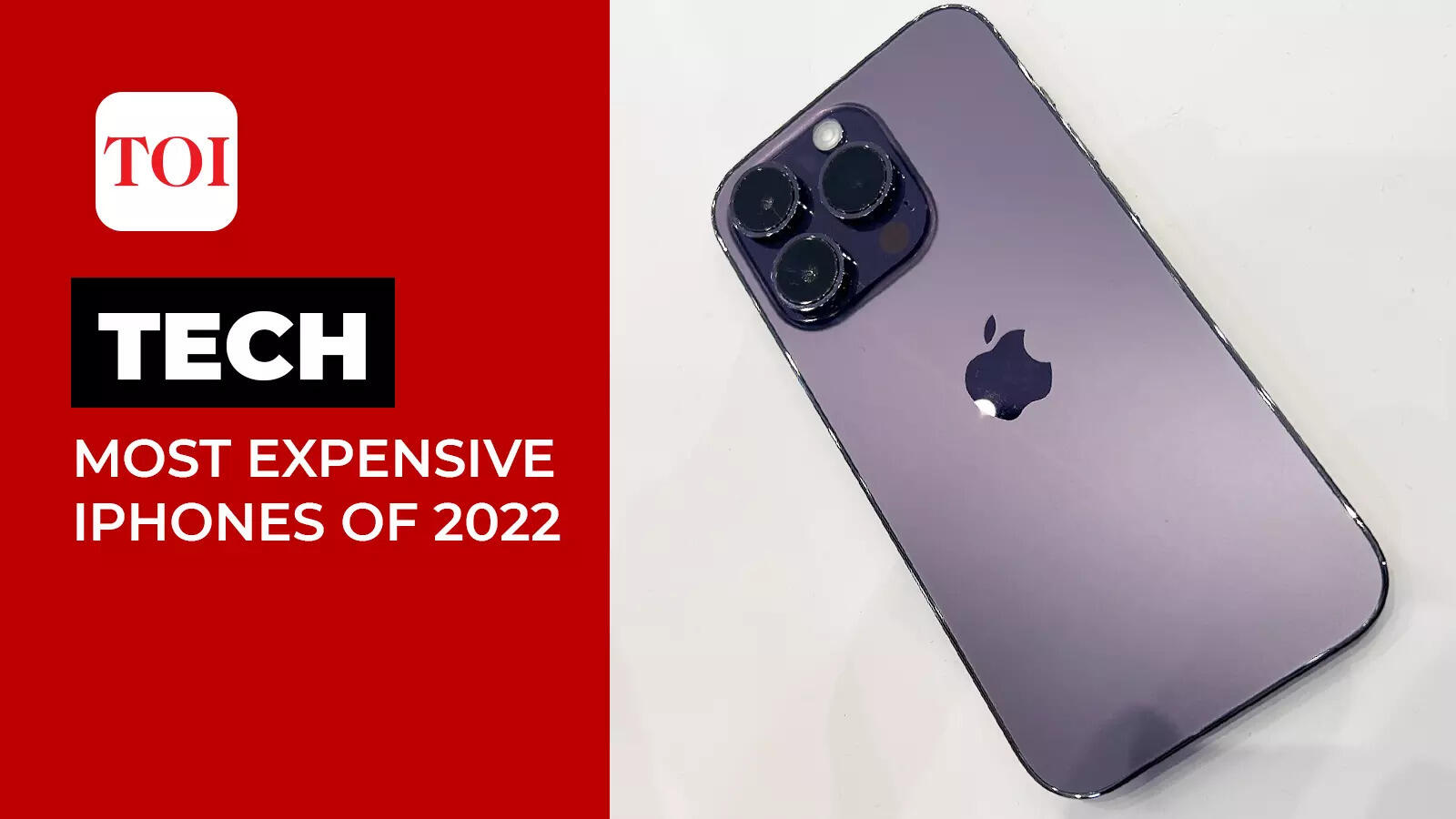 Apple unveils iPhone 14 with satellite SOS, Ultra Watch for outdoors ...