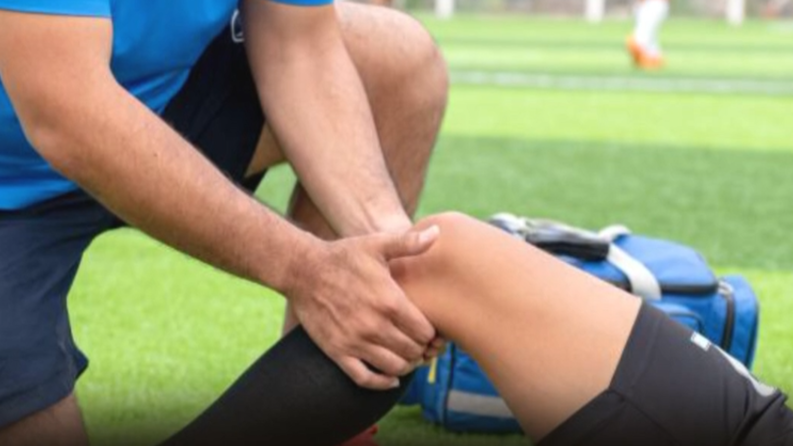 If left untreated, anterior cruciate ligament injury can be debilitating