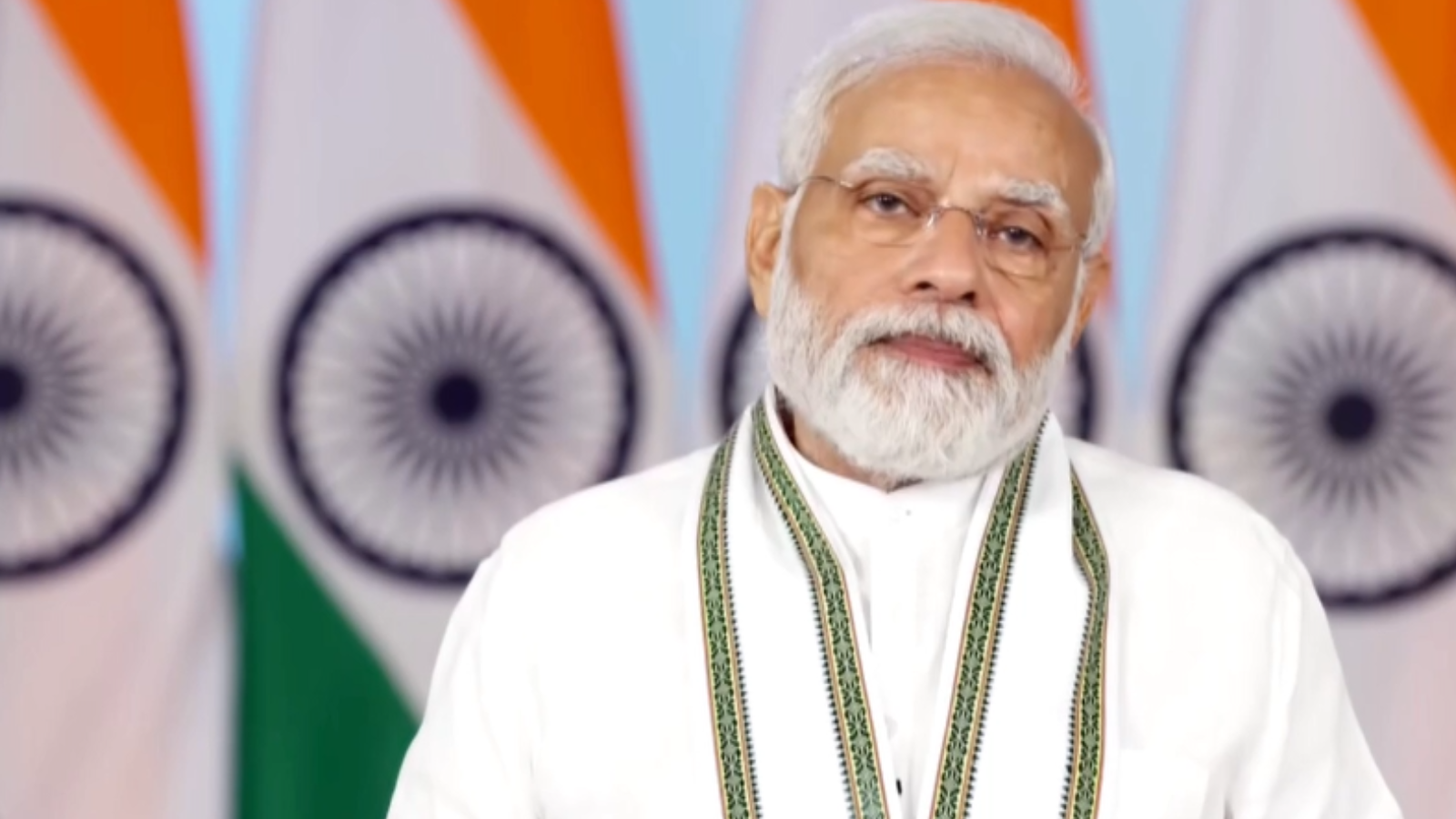 India should be the global centre of technology in Amrit Kaal: PM Modi