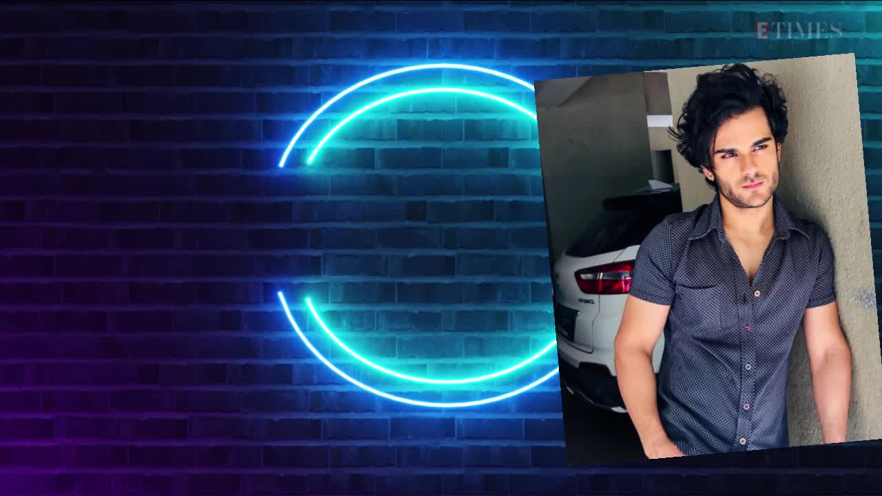 Jeevansh Chadha talks about his bonding with co-actor Milind Manek