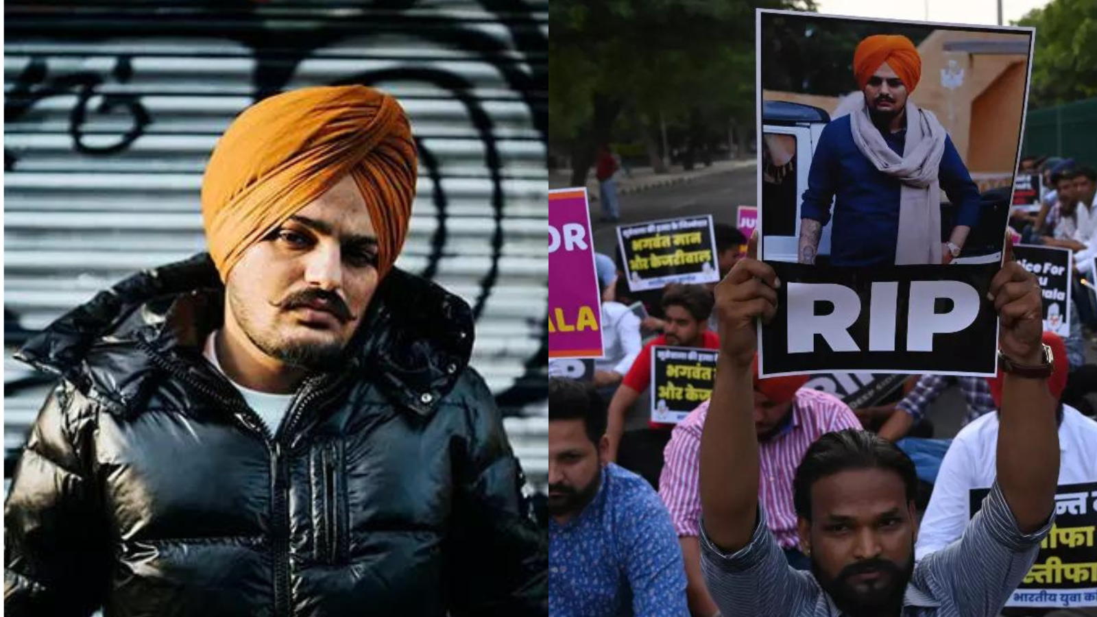 Sidhu Moose Wala murder case: Punjab Police arrests main accused Deepak ... Sidhu Moose Wala murder case: Punjab Police arrests main accused Deepak ...