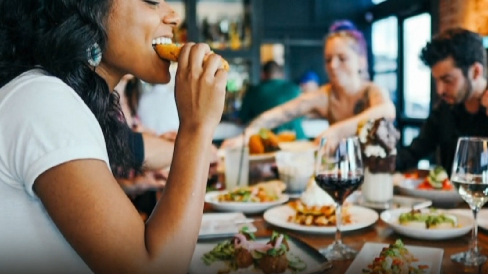 Cravings for fatty foods traced to gut-brain connection: Study