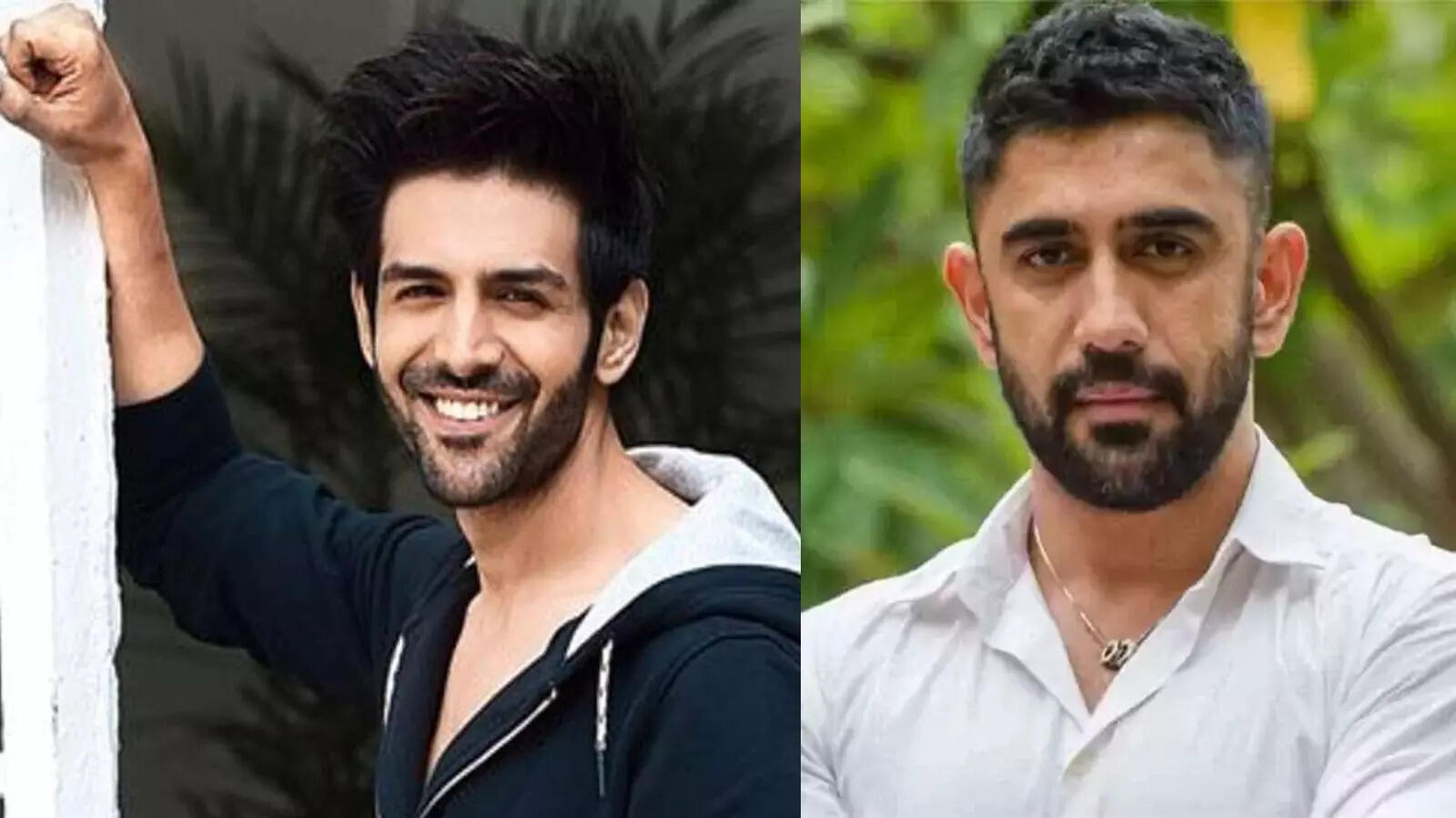 After Kartik Aaryan, now Amit Sadh says no to an endorsement deal of ...
