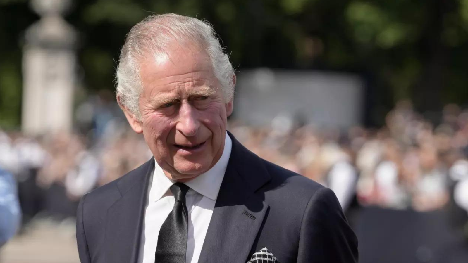 UK: King Charles III proclaimed Canada's new head of state