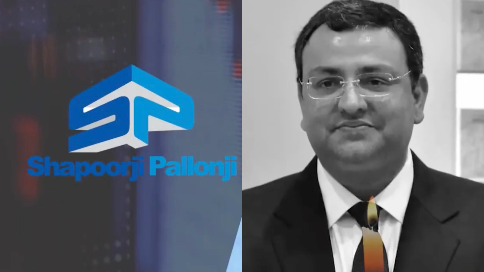 shapoorji pallonji: Cyrus Mistry death: How big is Shapoorji Pallonji ...