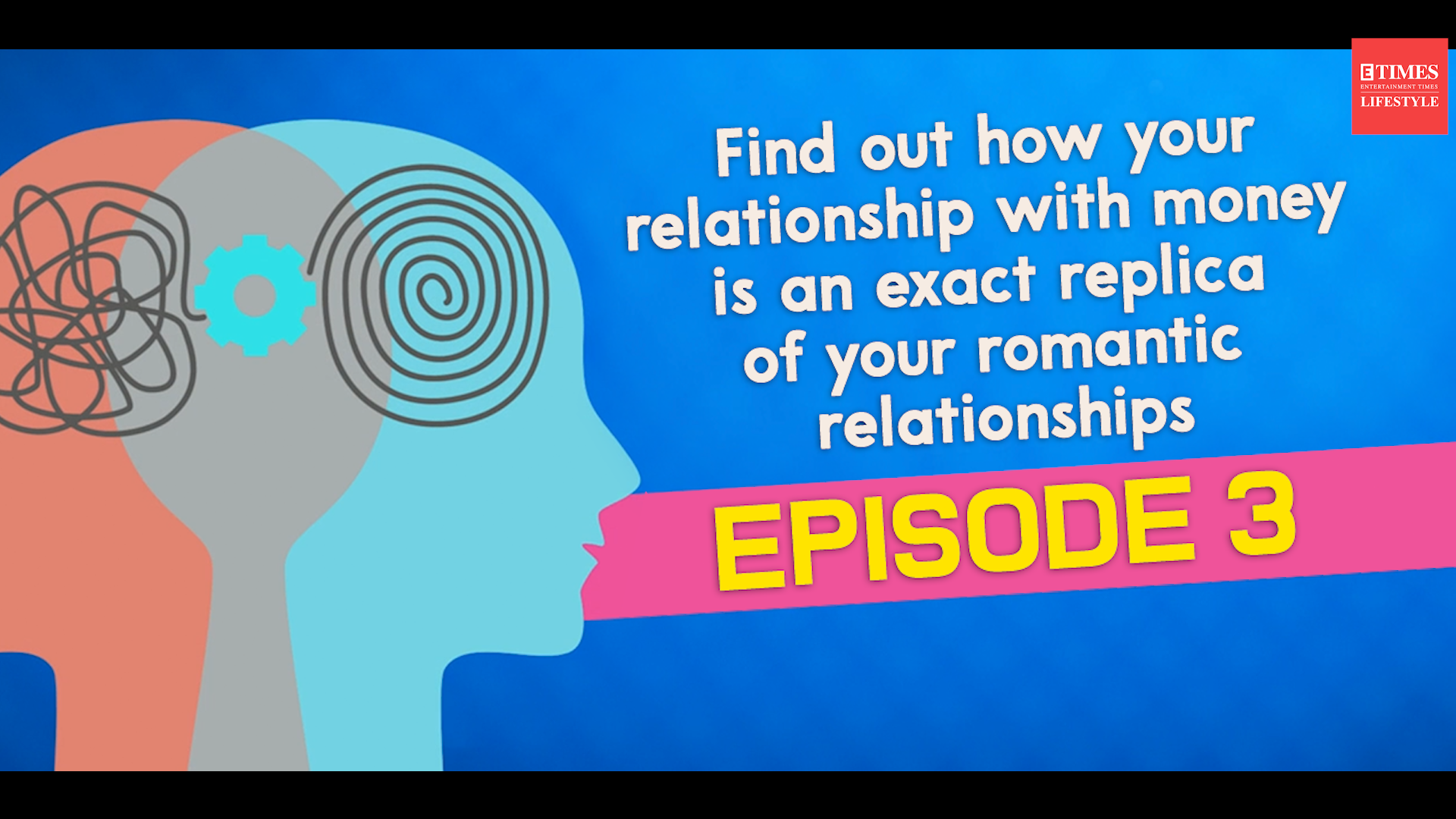 Find out how your relationship with money is an exact replica of your ...