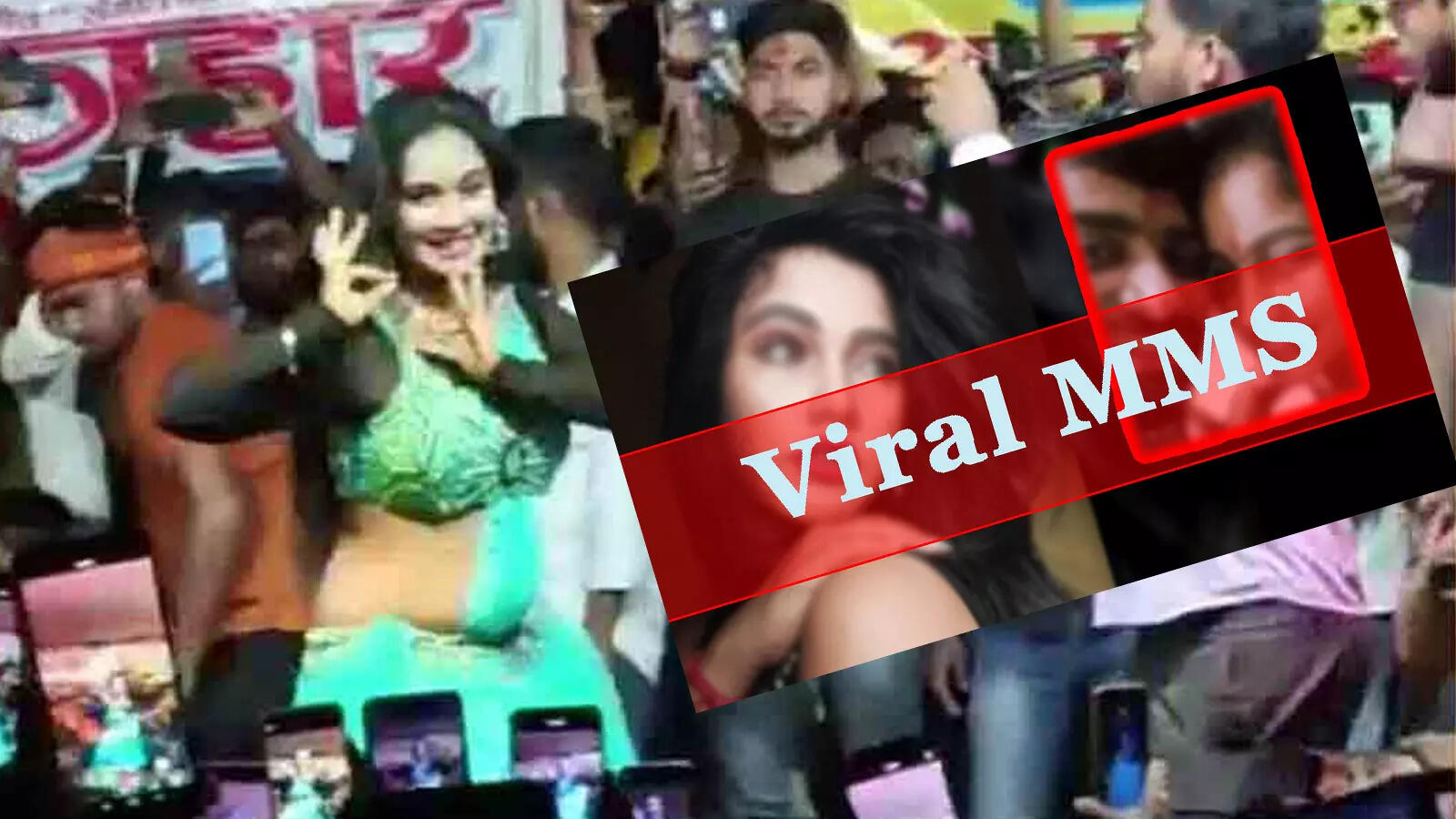 Do you remember Trishakar Madhu's leaked MMS controversy? Bhojpuri sensation's new video is ...