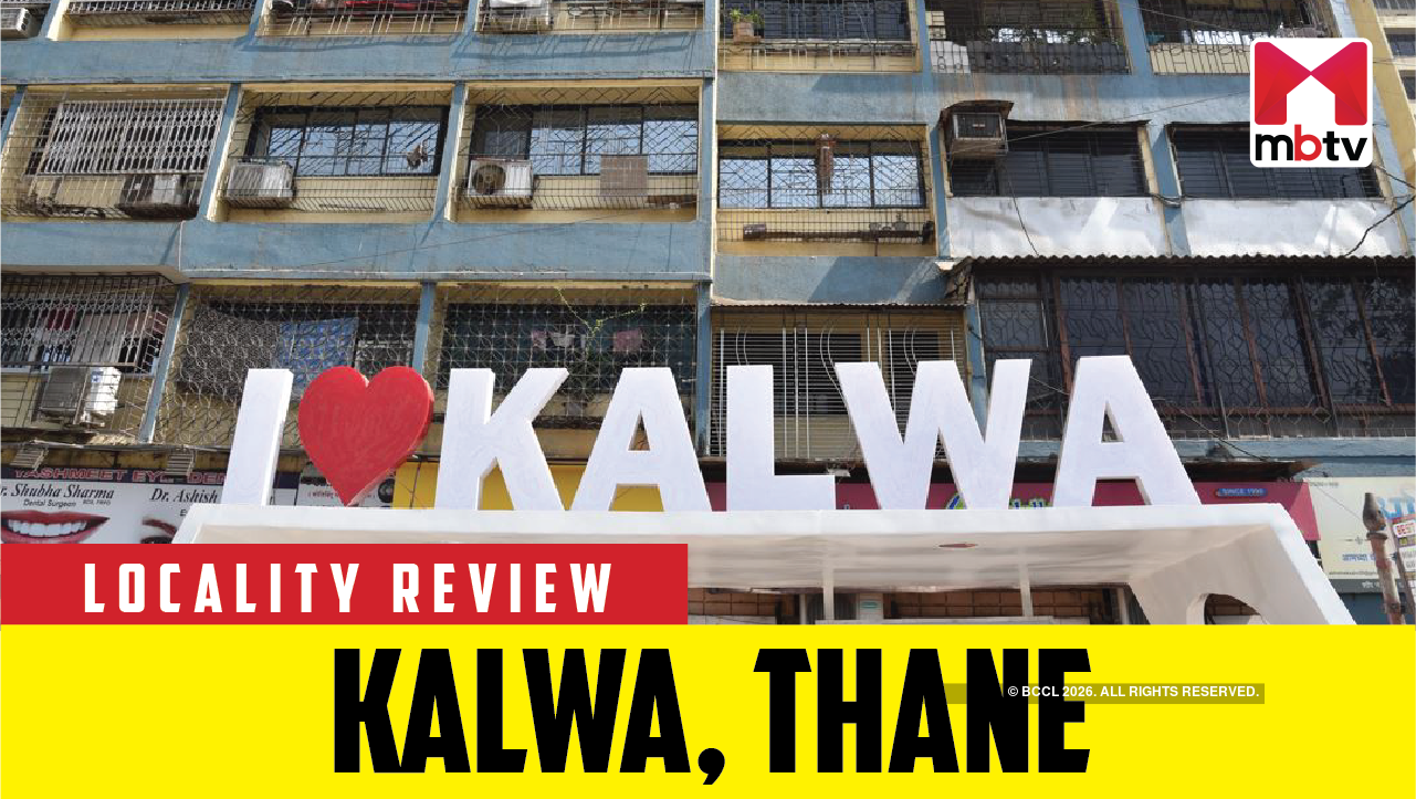 Locality Review: Kalwa, Thane