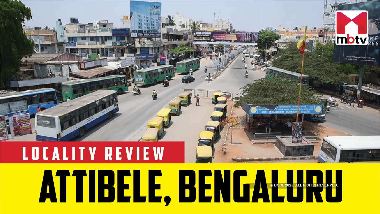 Locality Review: Attibele, Bengaluru