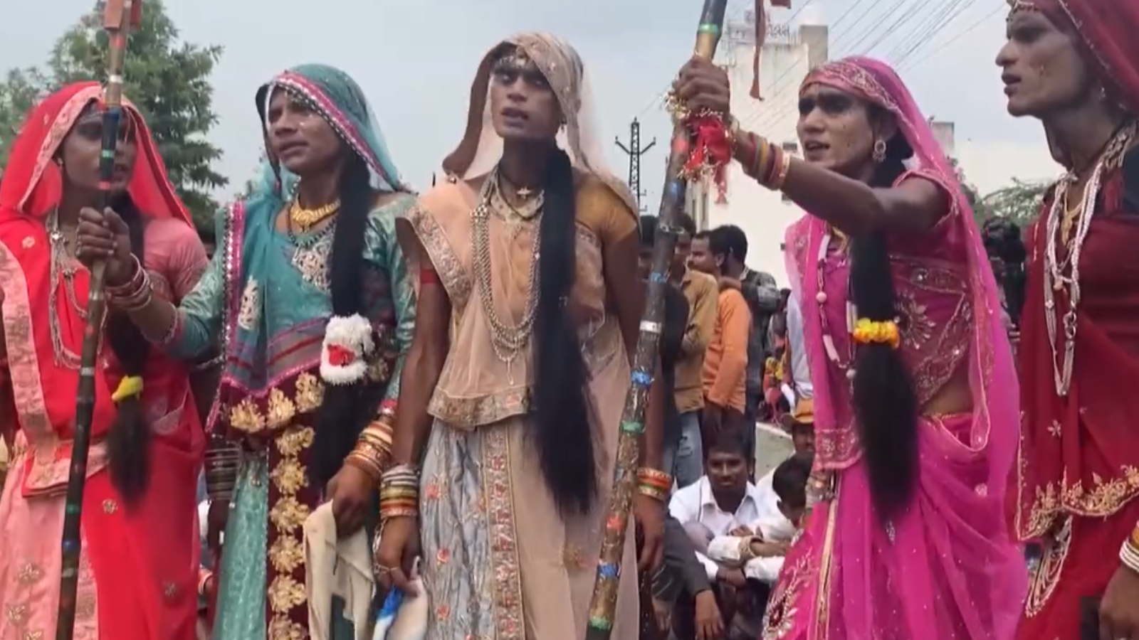 Rajasthan’s first-ever Gawri Mahakumbh organised in Udaipur