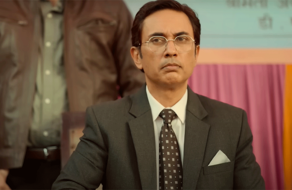 Dahan Season 1 Review: Strong storytelling, performances, and visuals ...