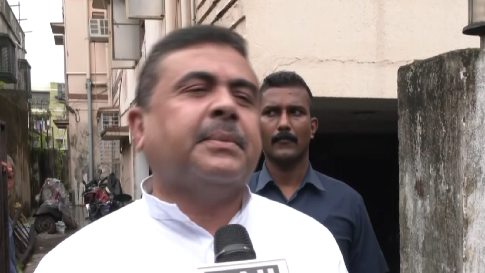 Mamata Banerjee enforcing dictatorship akin to North Korea: Suvendu Adhikari