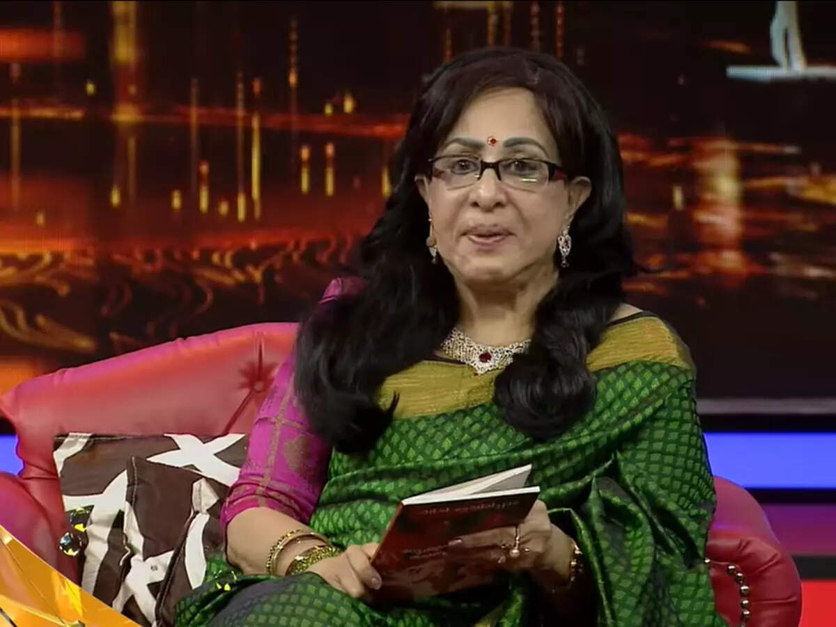 Red Carpet: From her directorial debut to remembering late co-star ...