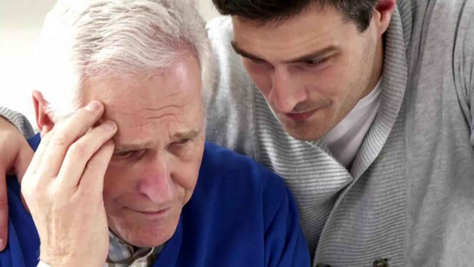 Older adults infected with COVID-19 at higher risk of developing ...