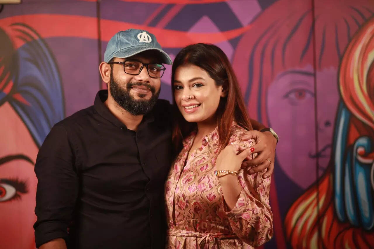 Iman’s new song ‘Aigiri Nandini’ addresses women empowerment | Bengali ...