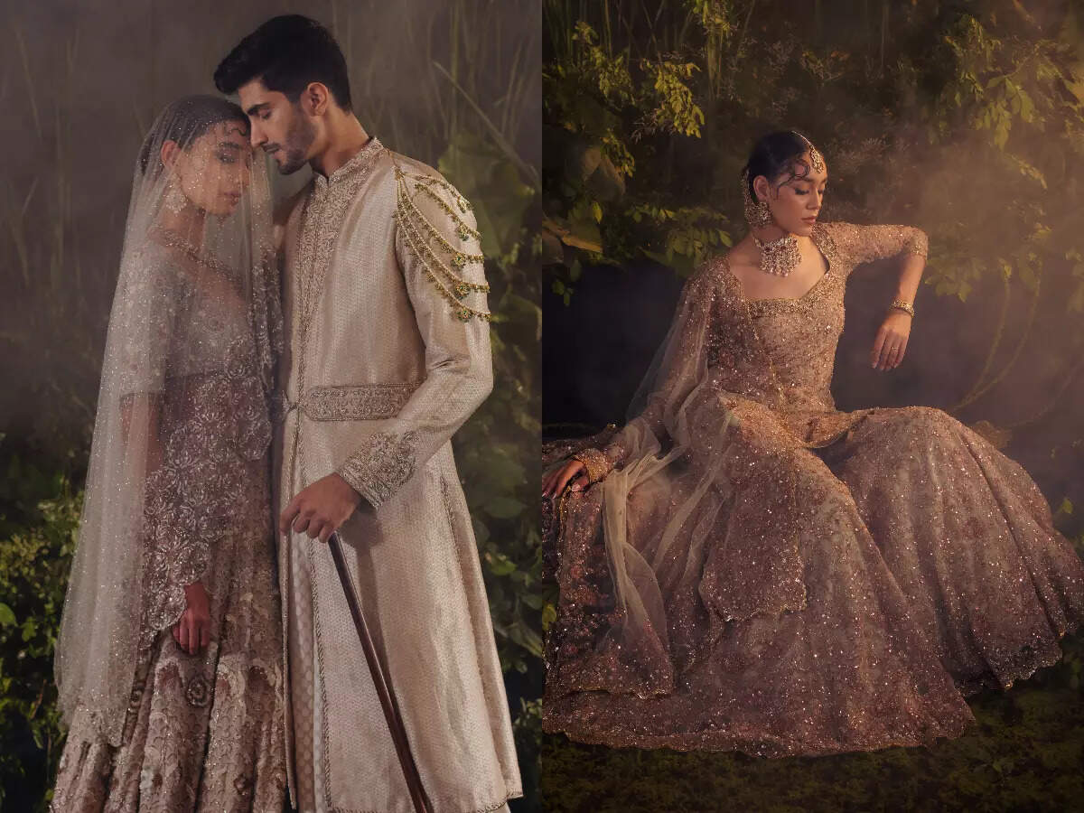 Sama Ali talks about continuing the legacy of Meera…