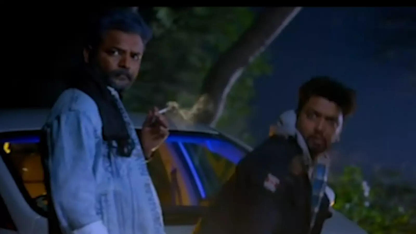 chetan dhanani: Chetan Dhanani on 'Baagadbilla': It’s a thriller comedy with supernatural ...