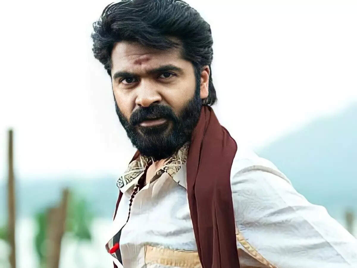 'Vendhu Thanindhathu Kaadu' Twitter review: Netizens salute the ...