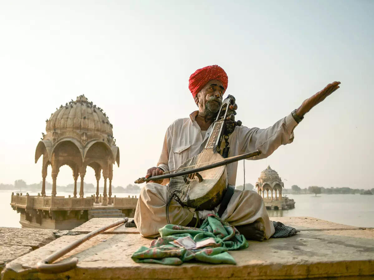 What makes Barmer a great offbeat destination in Rajasthan? | Times of ...