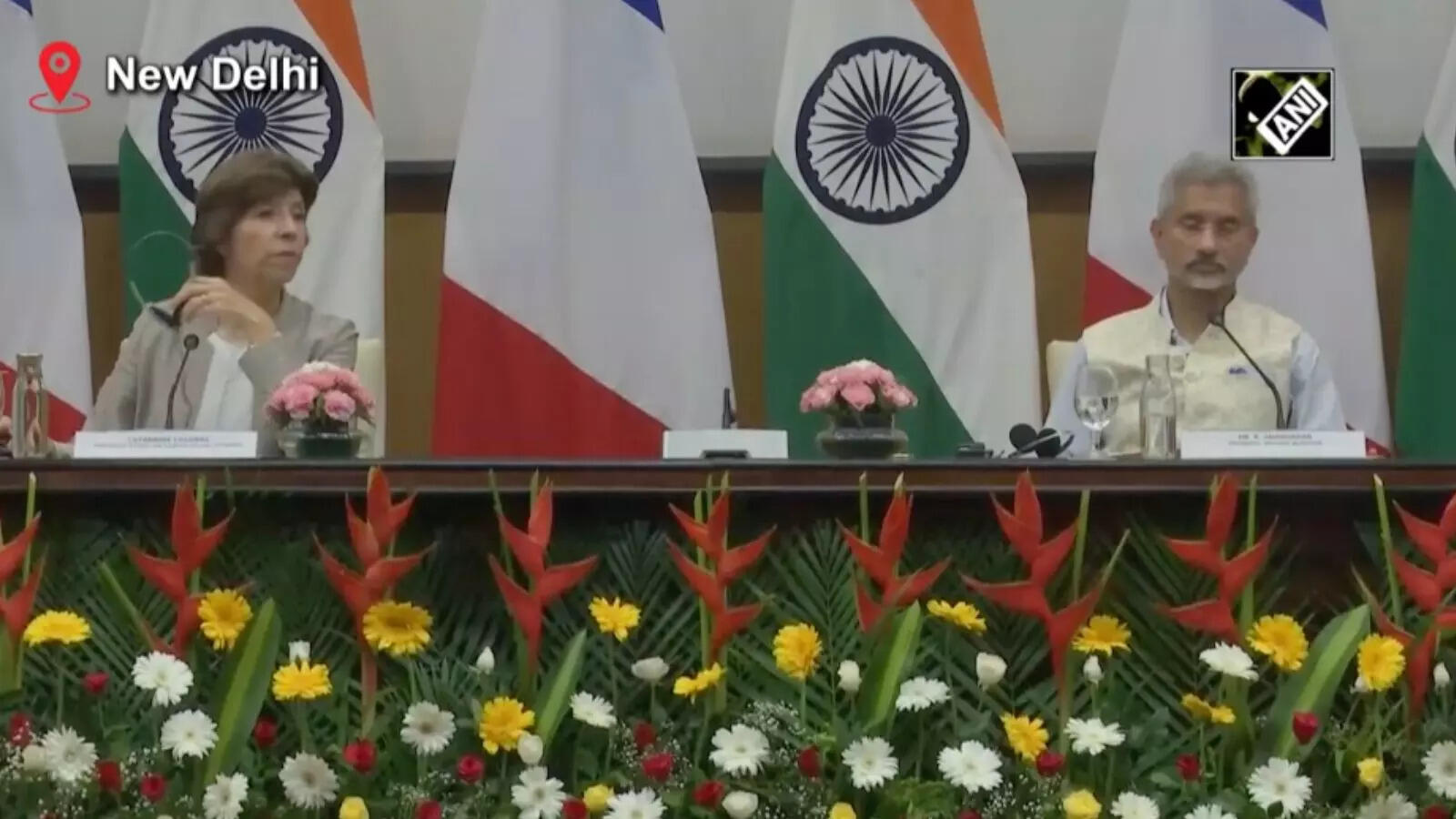 India-EU negotiations on trade, investment and geographical indicators ...