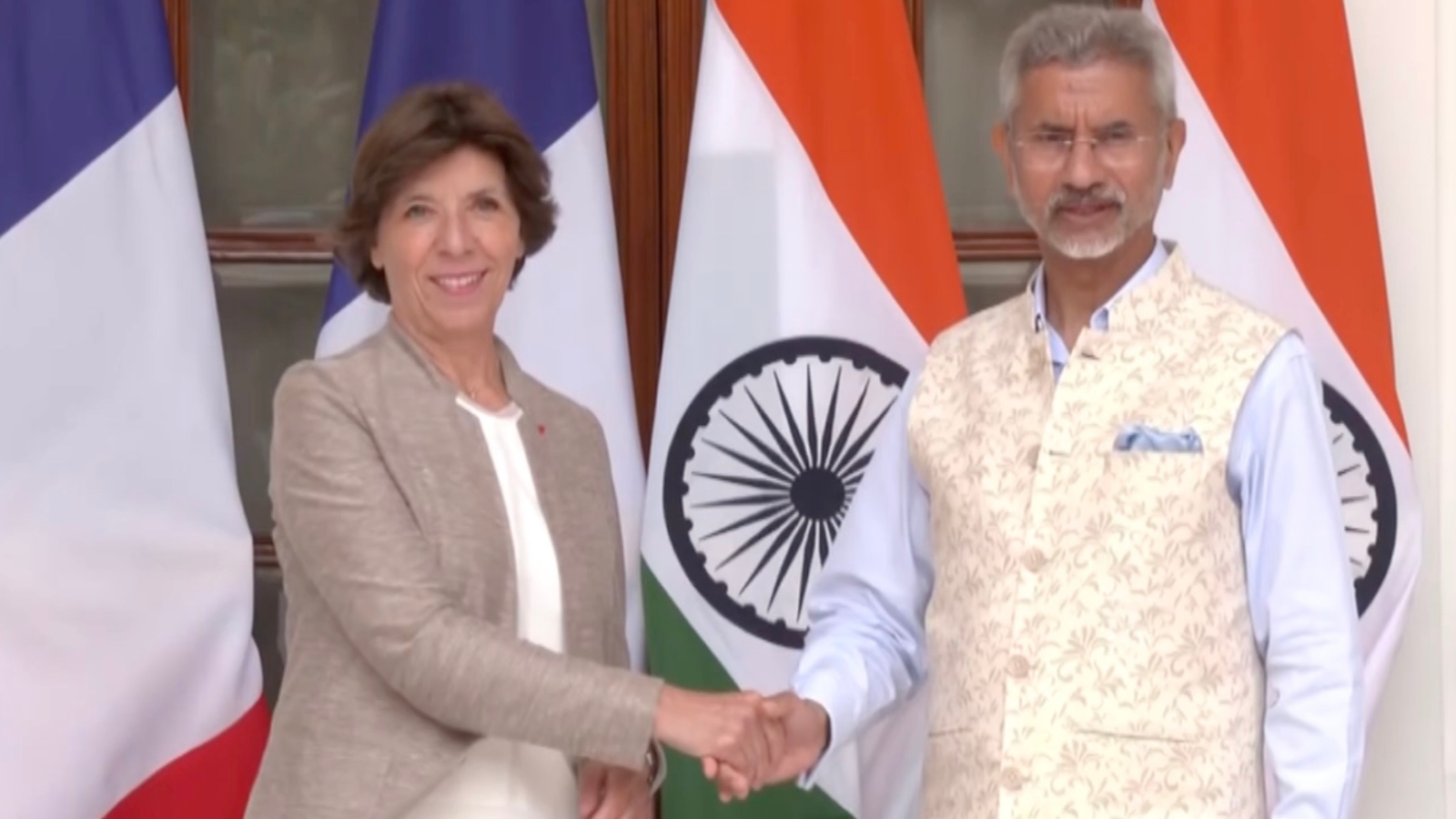 India-China disengagement at PP15 is one problem less on border, says ...