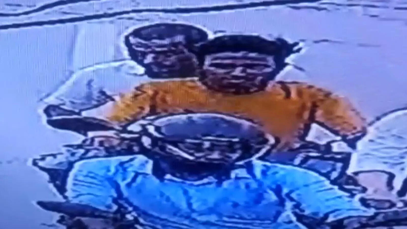 Begusarai shooting case: Police release picture of suspects