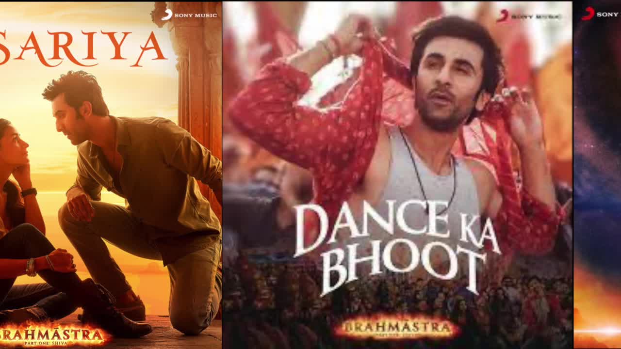 Ayan Mukerji to unveil 'Brahmastra' new songs on Dussehra