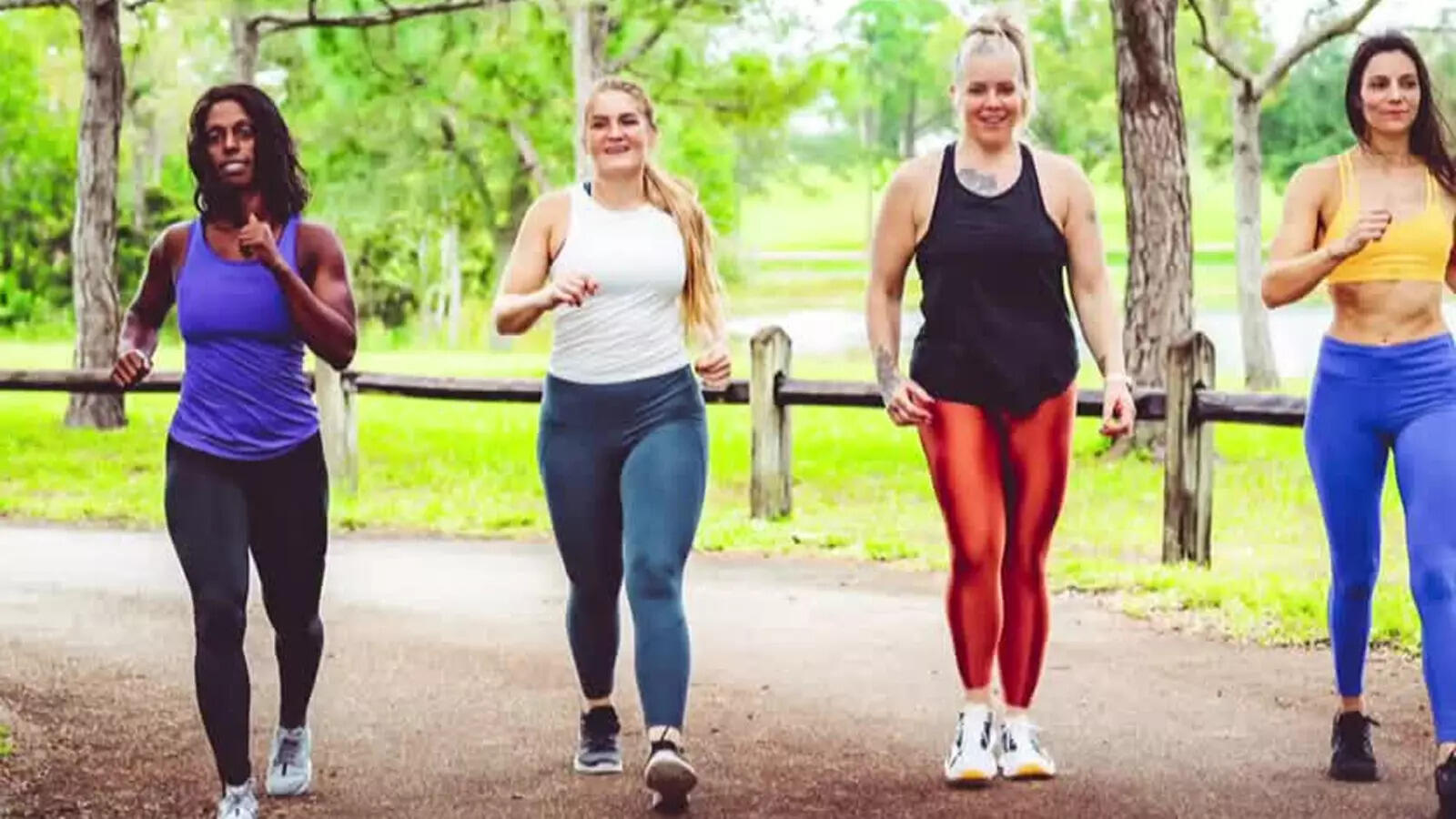 Research: Walking 10,000 steps per day reduces risk of dementia, cancer