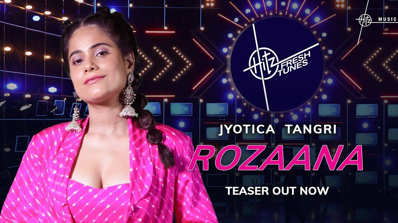 jaam: Watch Latest Hindi Music Video Song Teaser 'Jaam' Sung By Jyotica ...