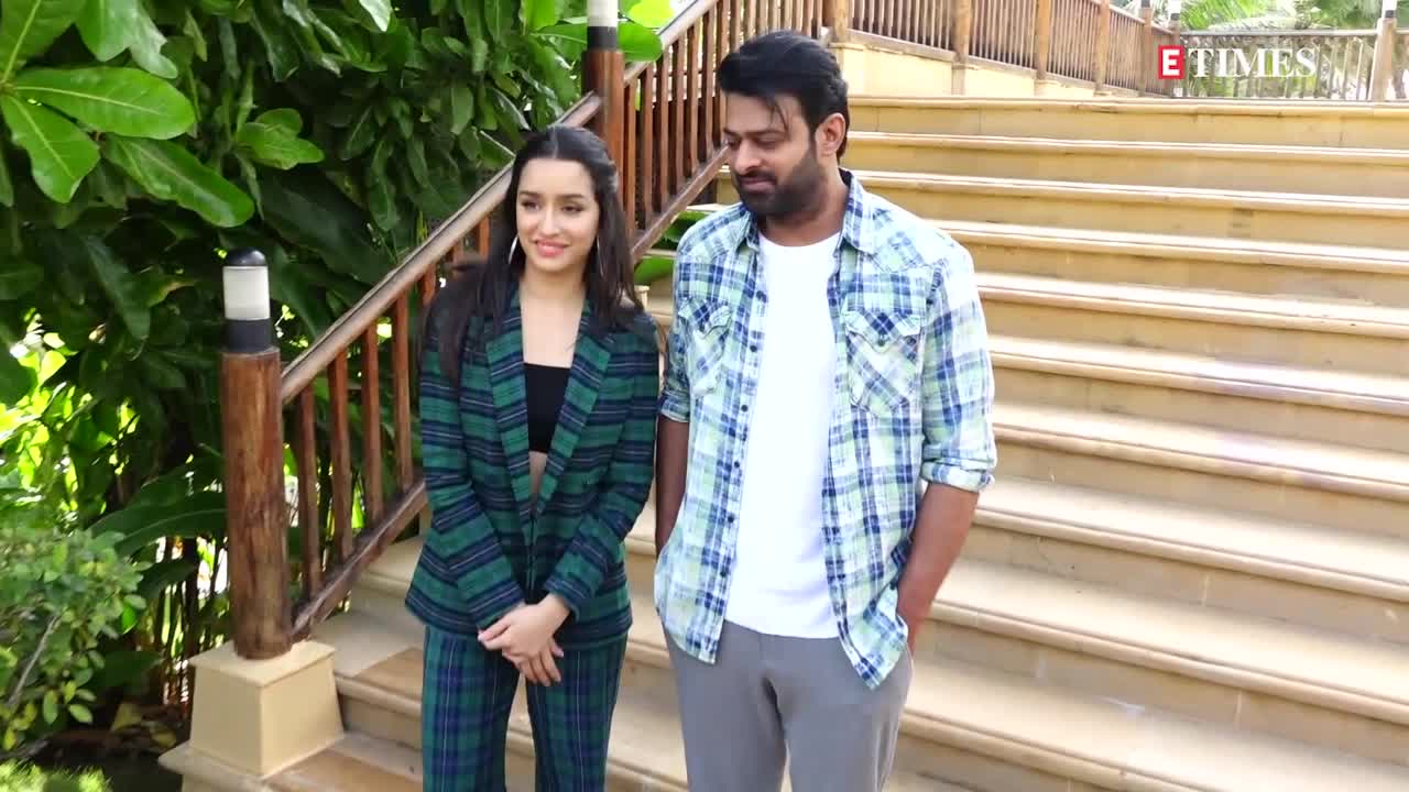 Did you know Prabhas didn't want to be an actor?