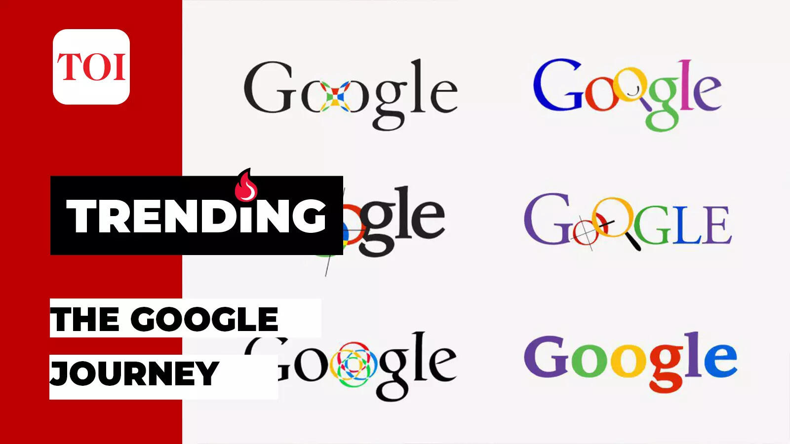 Google knows everything, but how much do we know about Google?