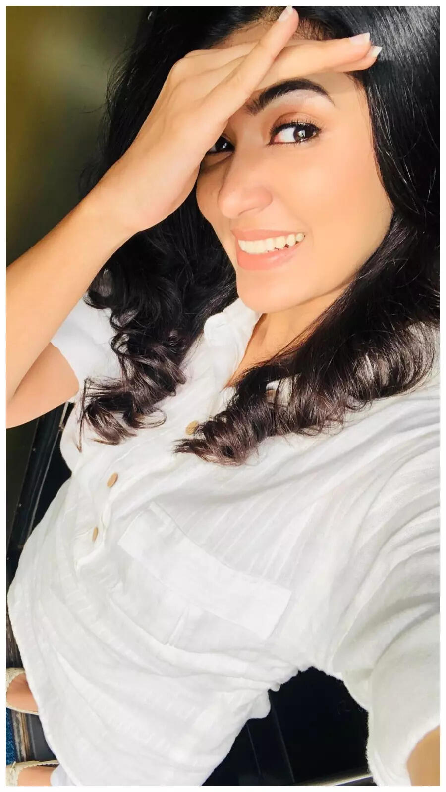 Lal- Anagha Narayanan starrer ‘Dear Vaappi’ starts rolling | Malayalam ...