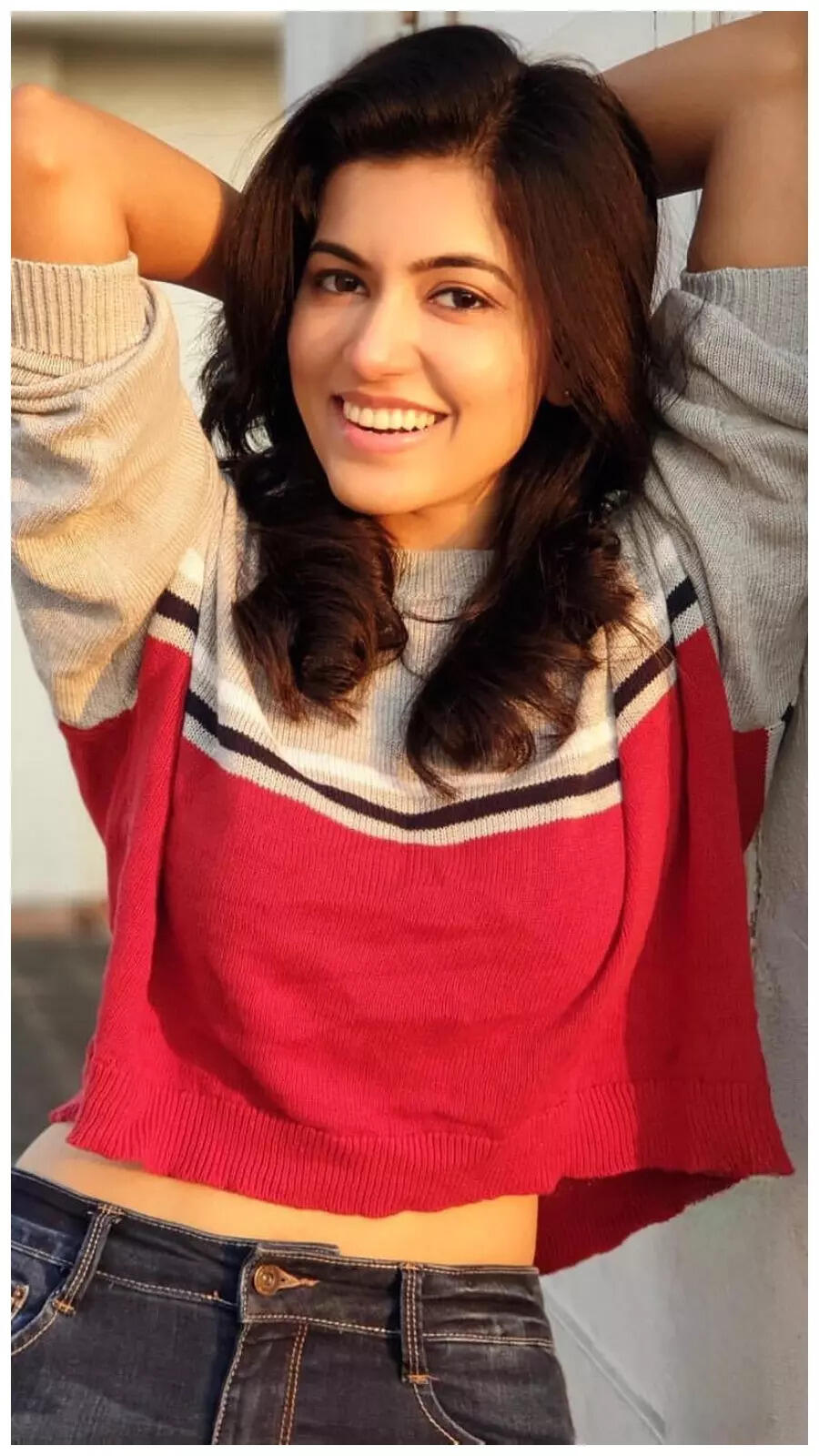 Lal- Anagha Narayanan starrer ‘Dear Vaappi’ starts rolling | Malayalam Movie News - Times of India