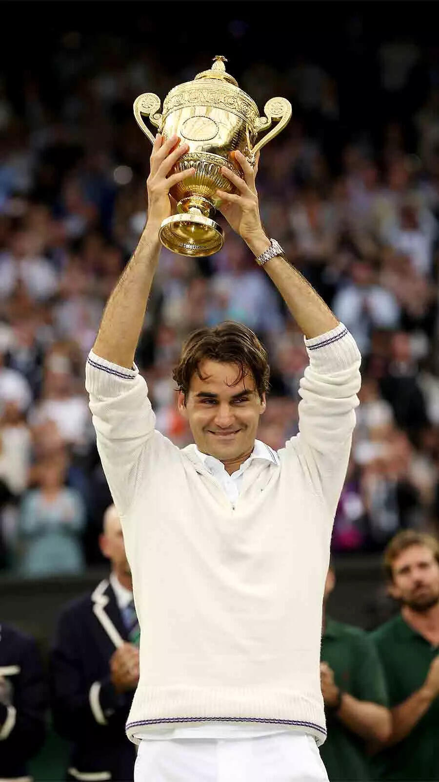 Roger Federer Retirement: After 15,000 matches, 20 Grand Slam titles and 24 years, Roger Federer ...