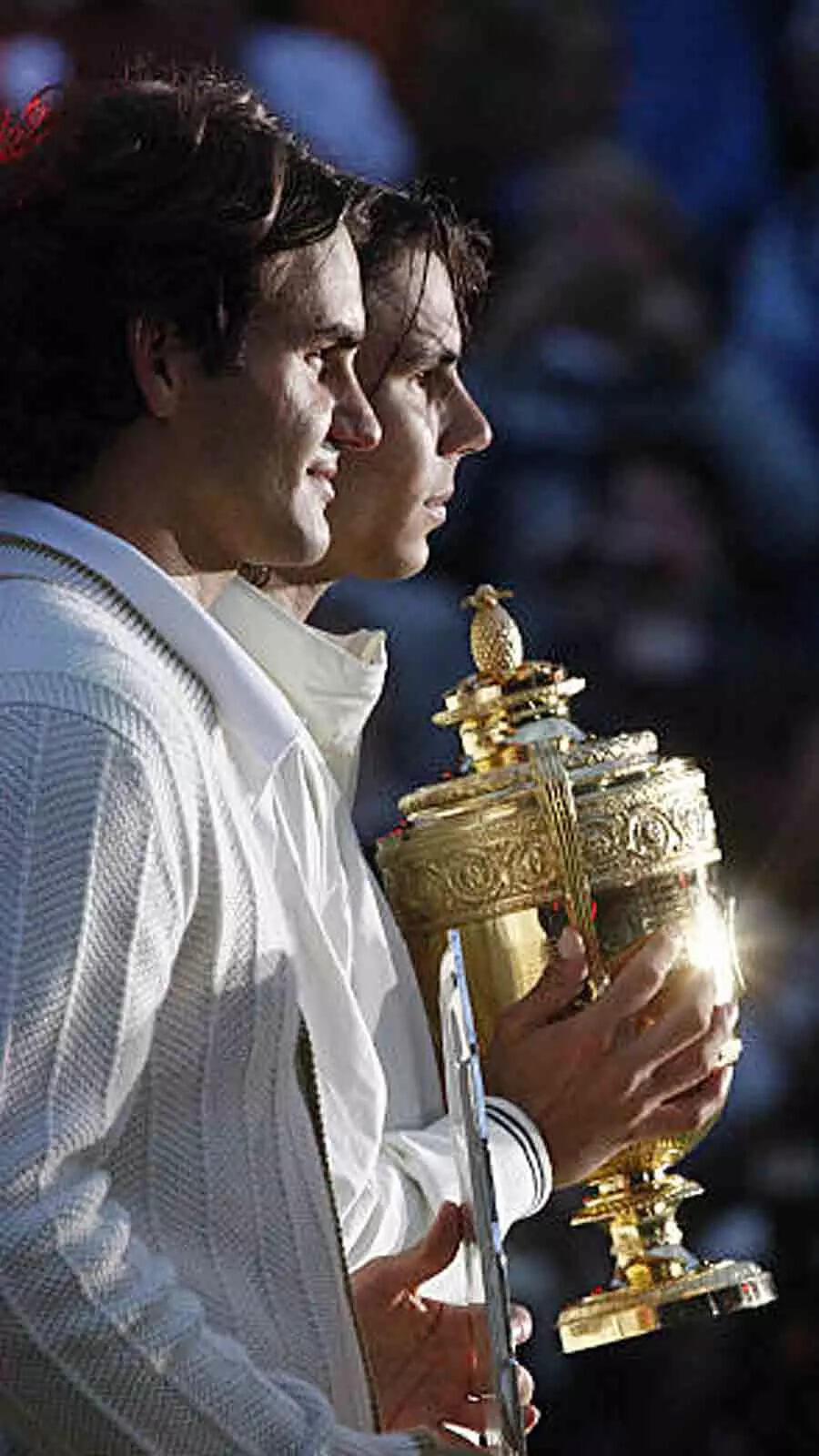 Roger Federer Retirement: After 15,000 matches, 20 Grand Slam titles and 24 years, Roger Federer ...