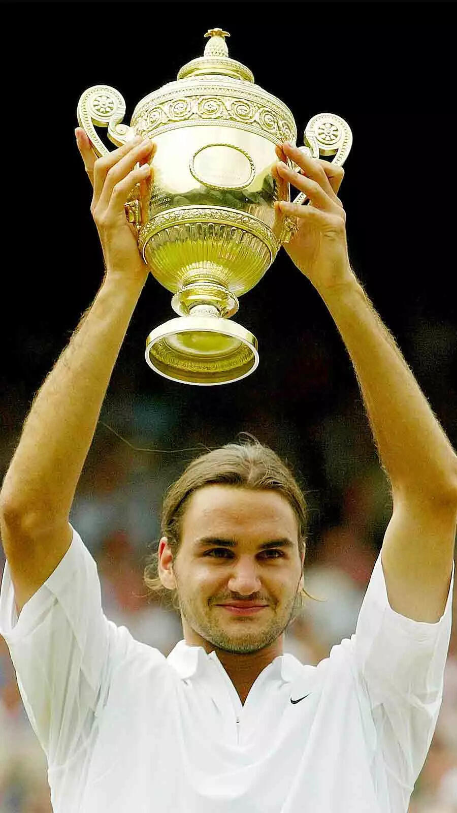 Roger Federer Retirement: After 15,000 matches, 20 Grand Slam titles and 24 years, Roger Federer ...