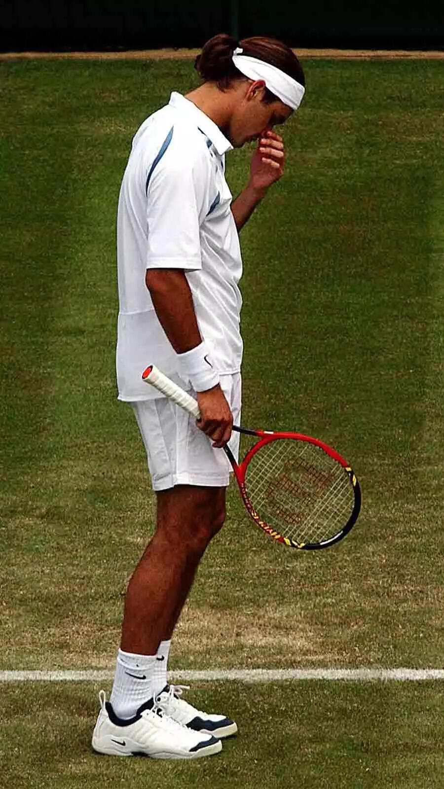 Roger Federer Retirement: After 15,000 matches, 20 Grand Slam titles and 24 years, Roger Federer ...