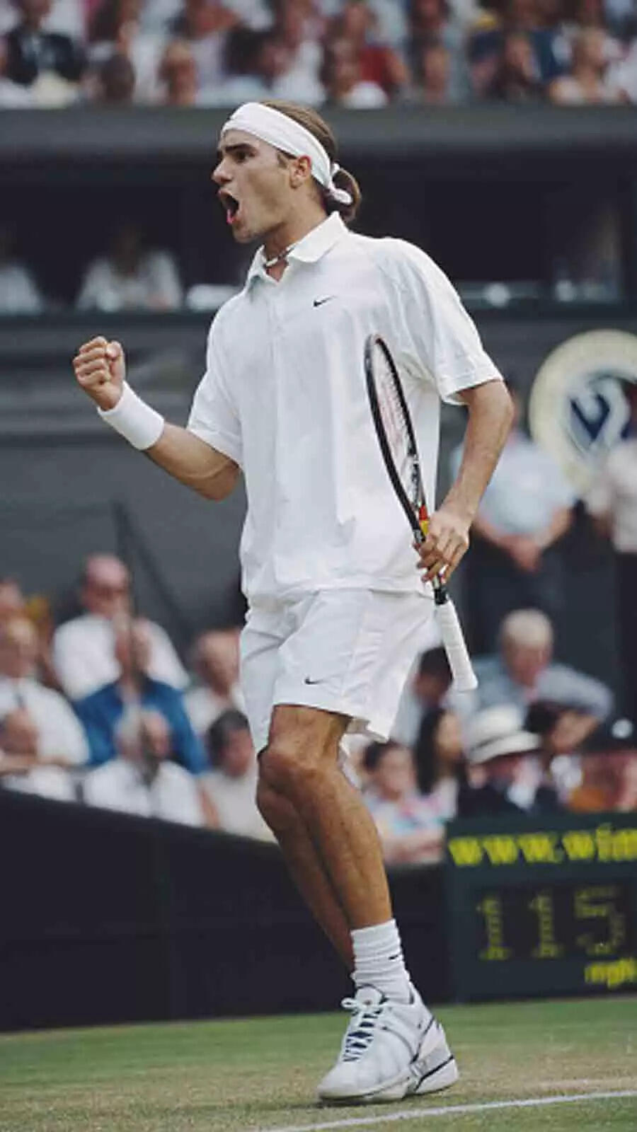 Roger Federer Retirement: After 15,000 matches, 20 Grand Slam titles and 24 years, Roger Federer ...