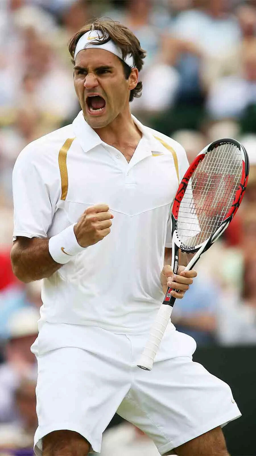 Roger Federer Retirement: After 15,000 matches, 20 Grand Slam titles and 24 years, Roger Federer ...