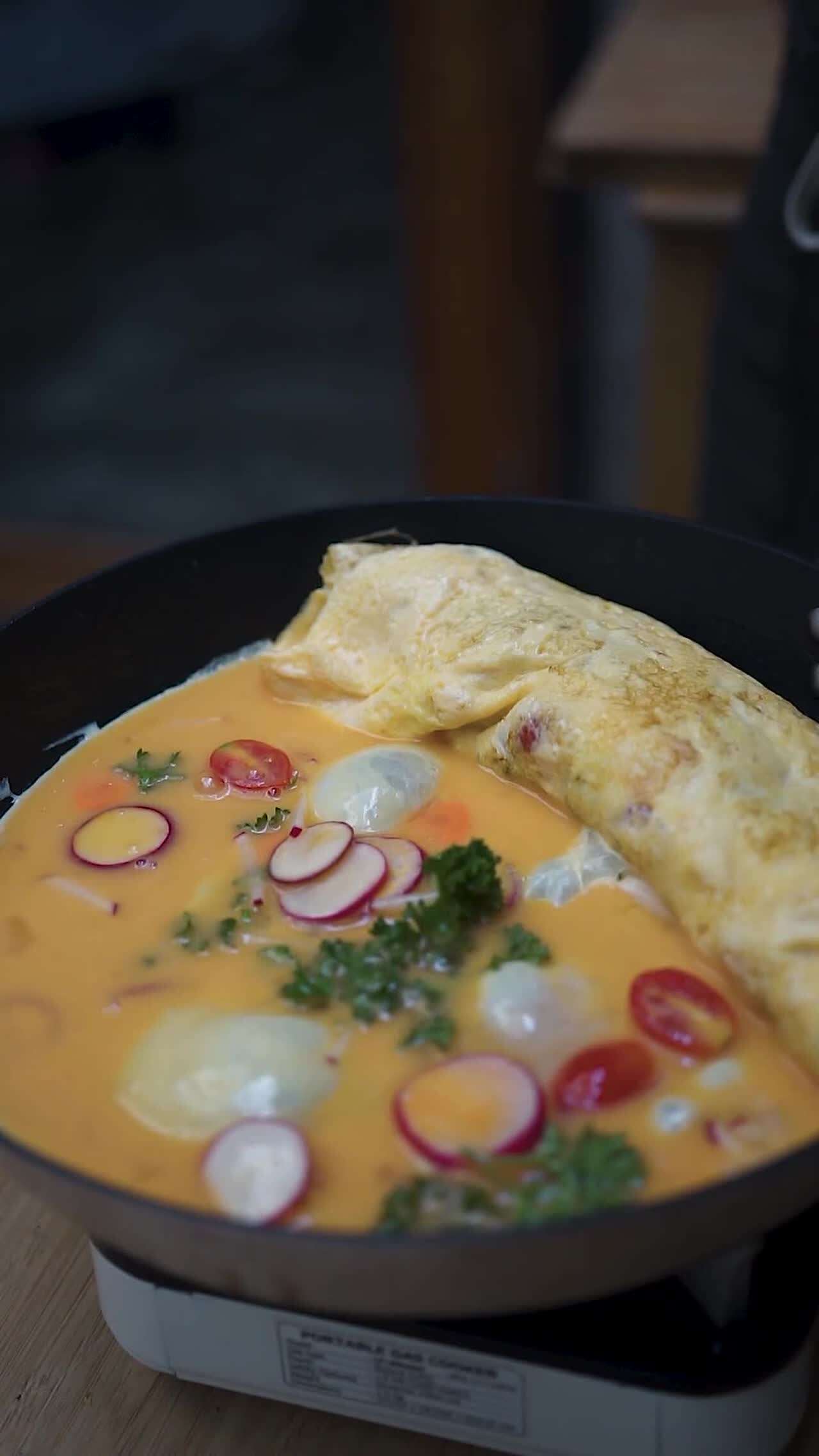 Breakfast - Times Food