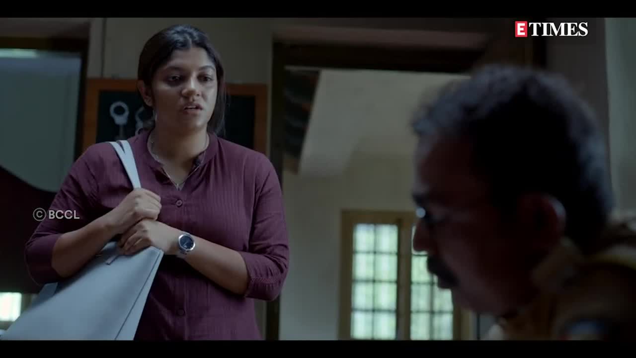 ini utharam: ‘Ini Utharam’ trailer starring Aparna Balamurali out!