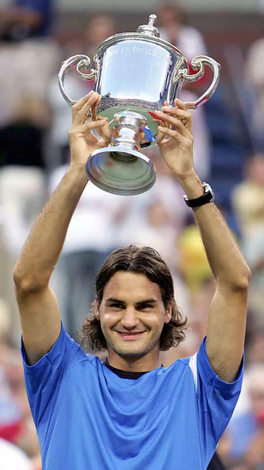 'God Save the King': World media bows down to retiring Roger Federer ...