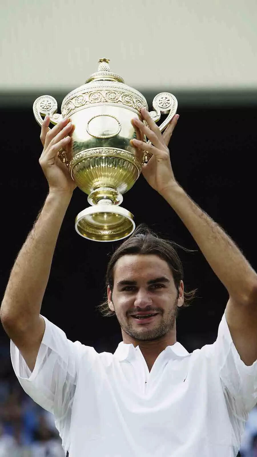 'God Save the King': World media bows down to retiring Roger Federer ...