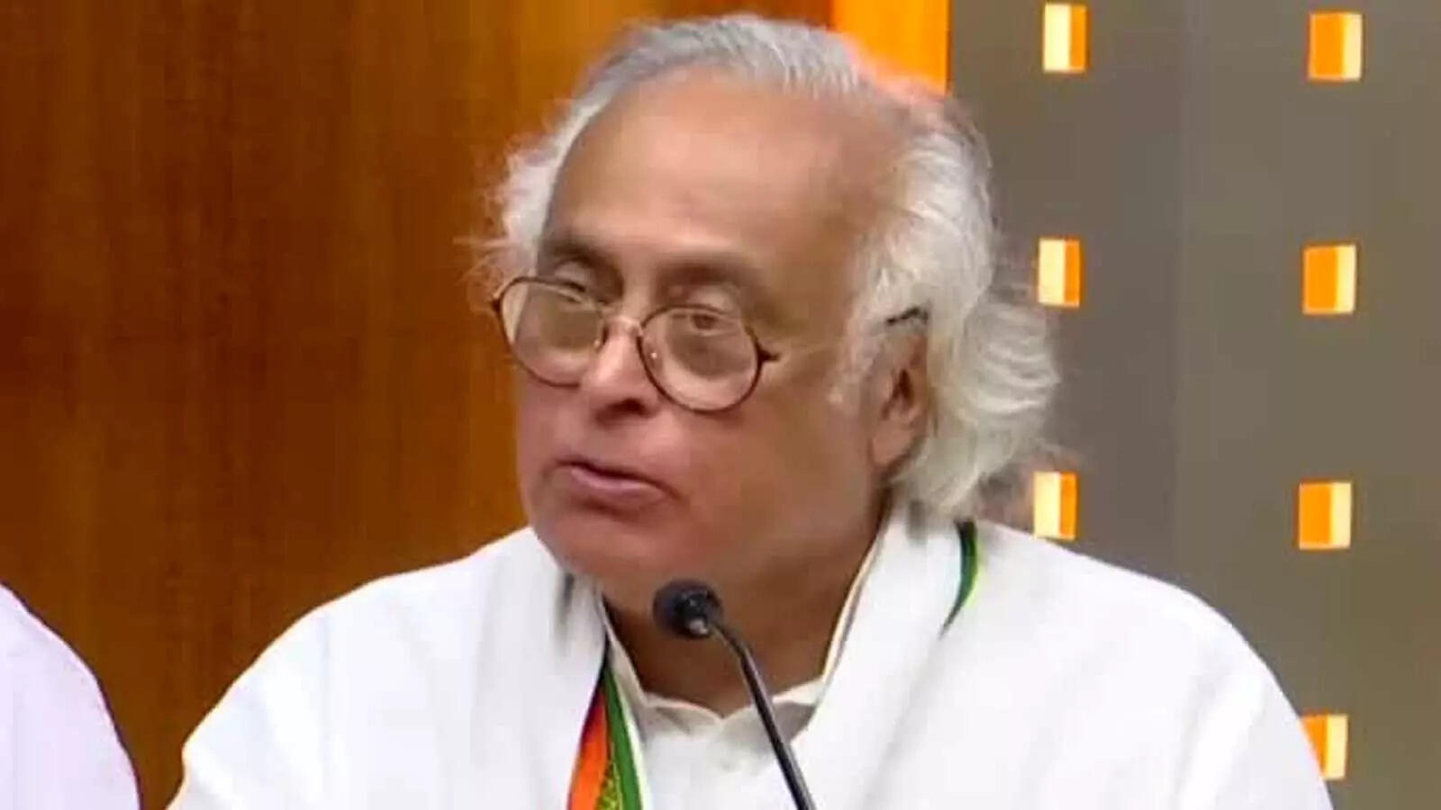 Party’s presidential candidates to be announced on Oct 01: Congress ...