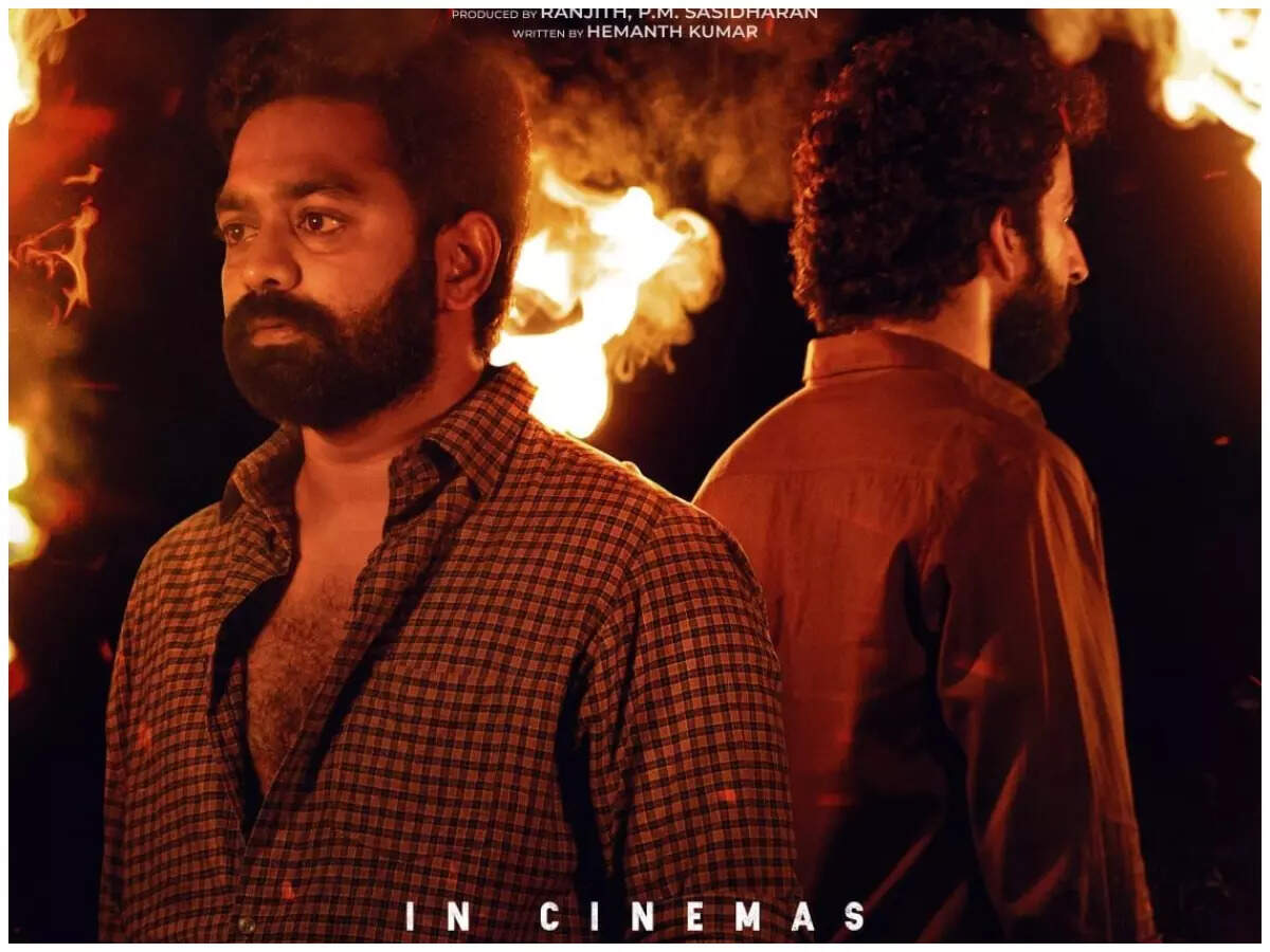 ‘Kotthu’ to ‘Vishudha Mejo’: Movies you shouldn’t miss in theatres this ...